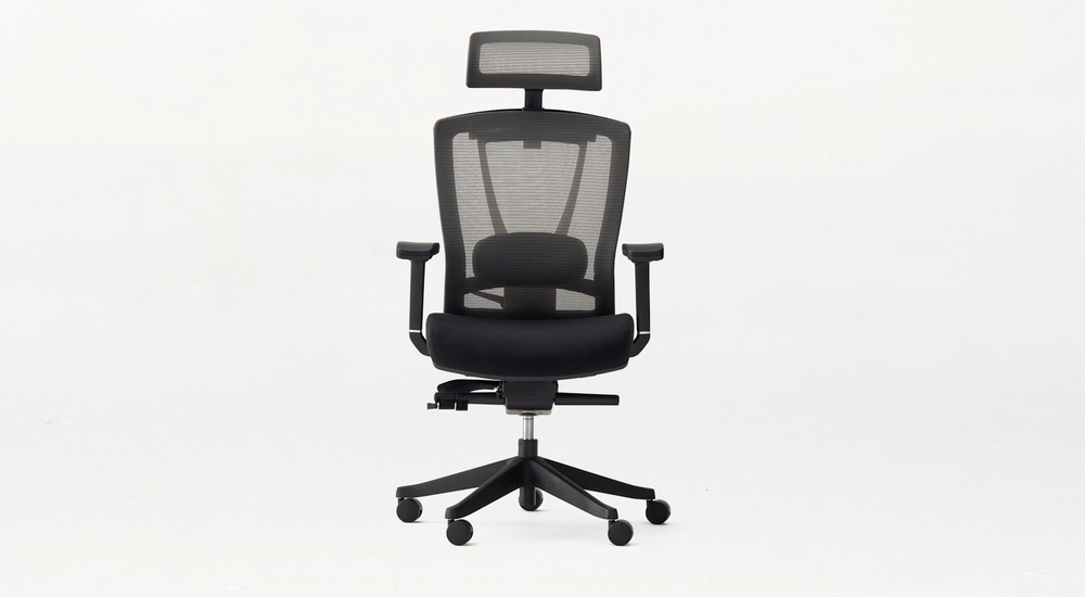 Autonomous Chair Ergo undefined