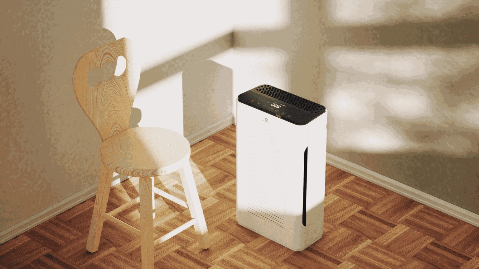 Airthereal air purifier store