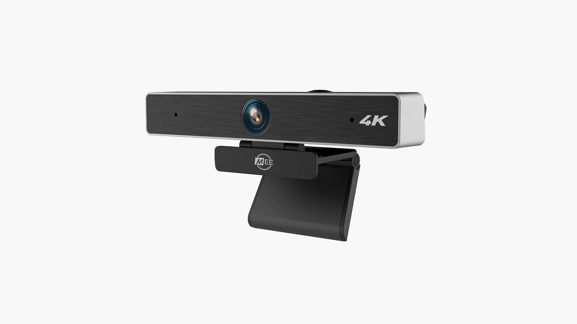 MEE audio C11Z 4K Ultra HD Conference Webcam - ANC Microphone