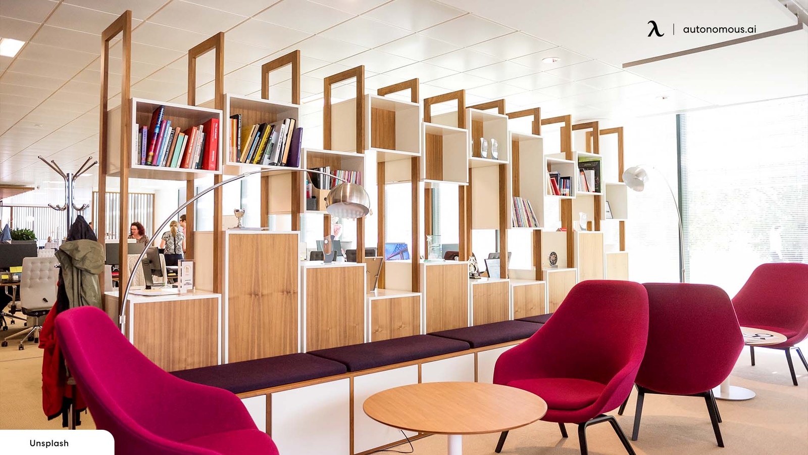 10 Spring Office Decorating Ideas for 2023