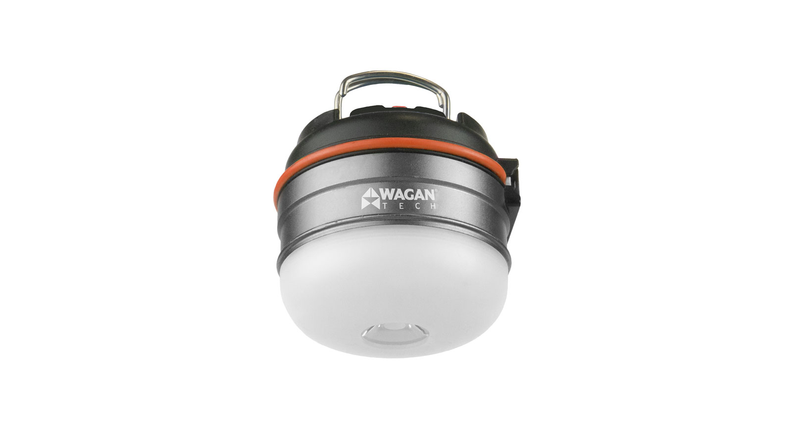 Wagan EL4305 Brite-Nite Duo USB Lantern