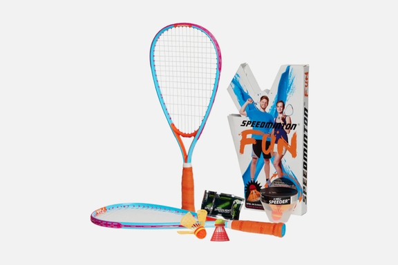 Speedminton Store on Autonomous - Online Shopping