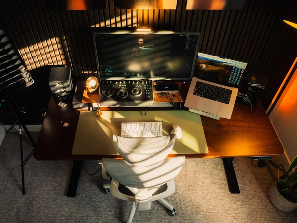 Autonomous | Work Smarter™