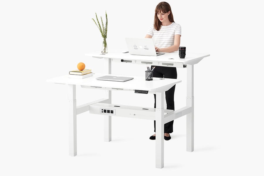 Standing Desks - Electric Height Adjustable Desks | Autonomous