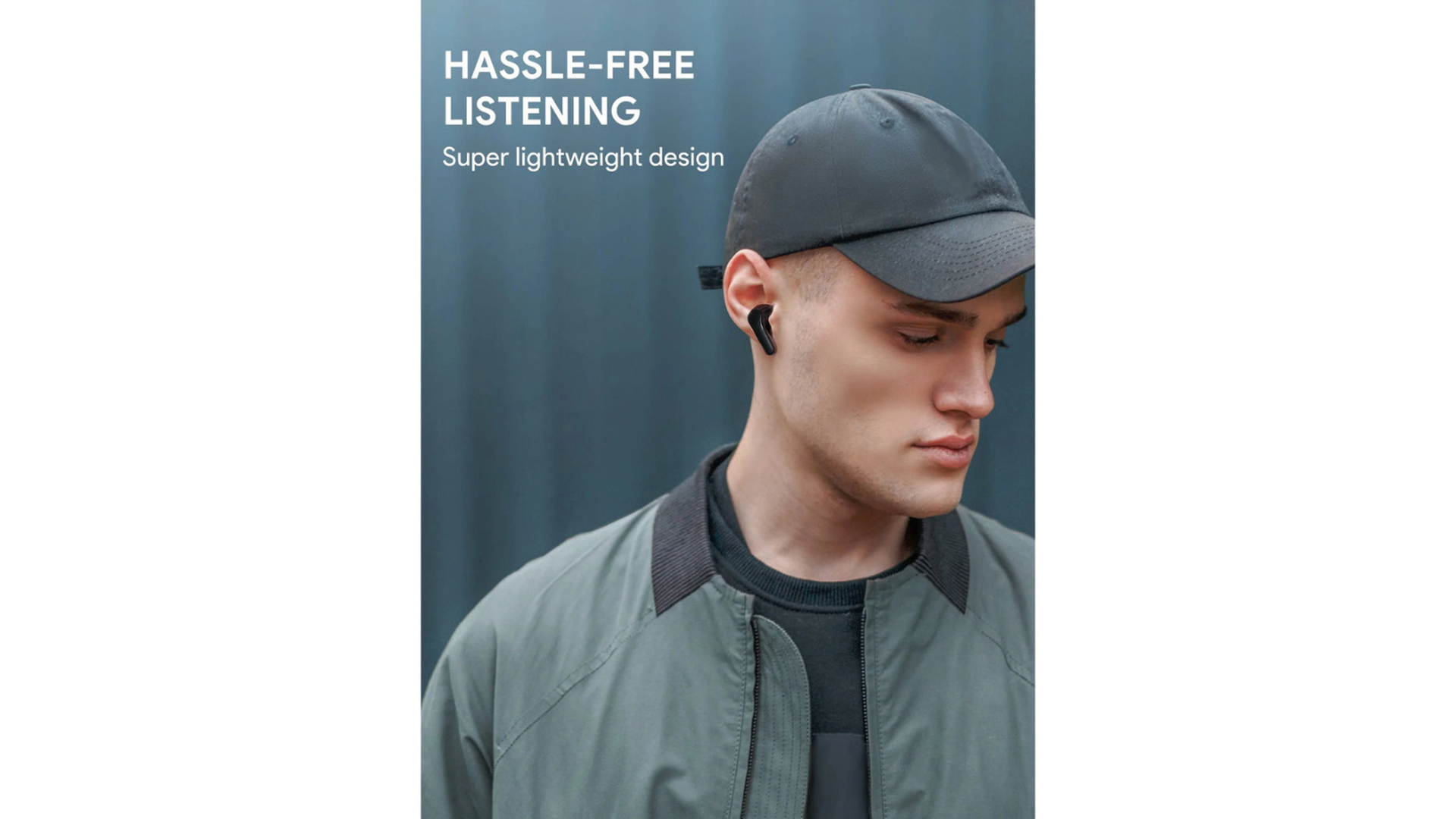 Soundstream Wireless Earbuds 25 Hours Playtime EP-T28