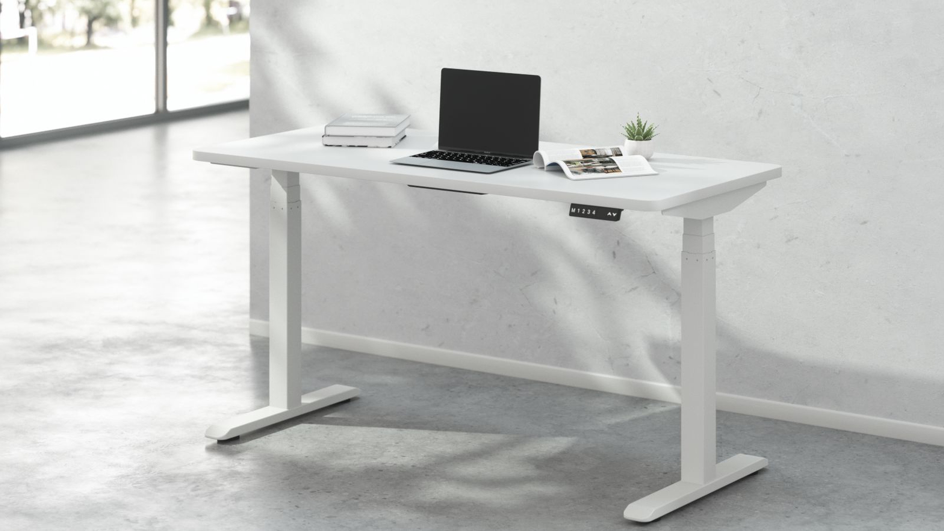 AOKE Wistopht SmartDesk Advanced