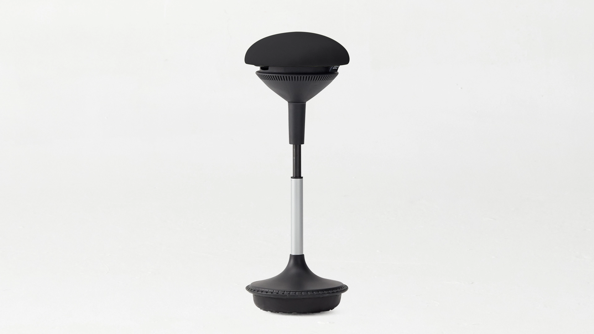 ErgoStool - All Black