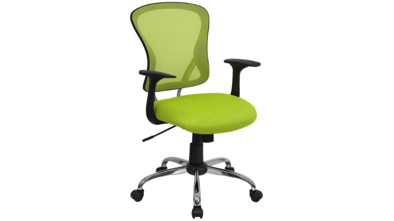 Mid-Back Task Chair