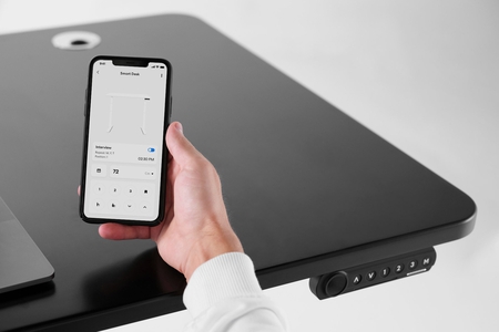 Best Standing Desks for Office & WFH