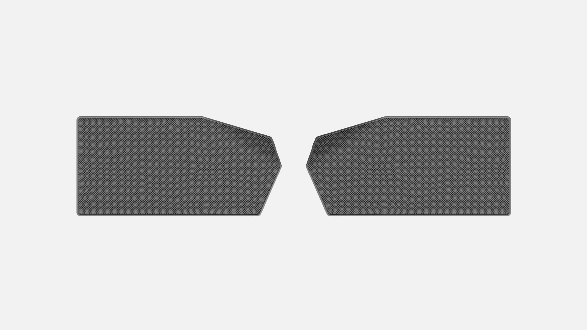 Autonomous ErgoRest 3D: The Best 3D-Printed Wrist Rest