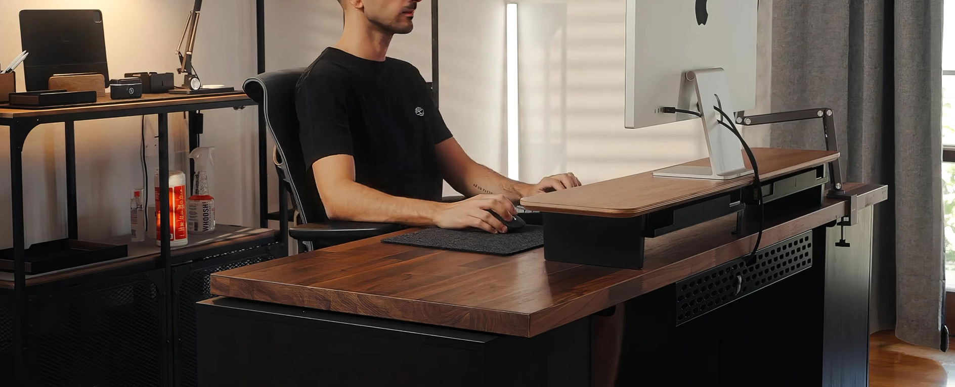 Autonomous ErgoChair Ultra 2 | Fuel your active lifestyle.