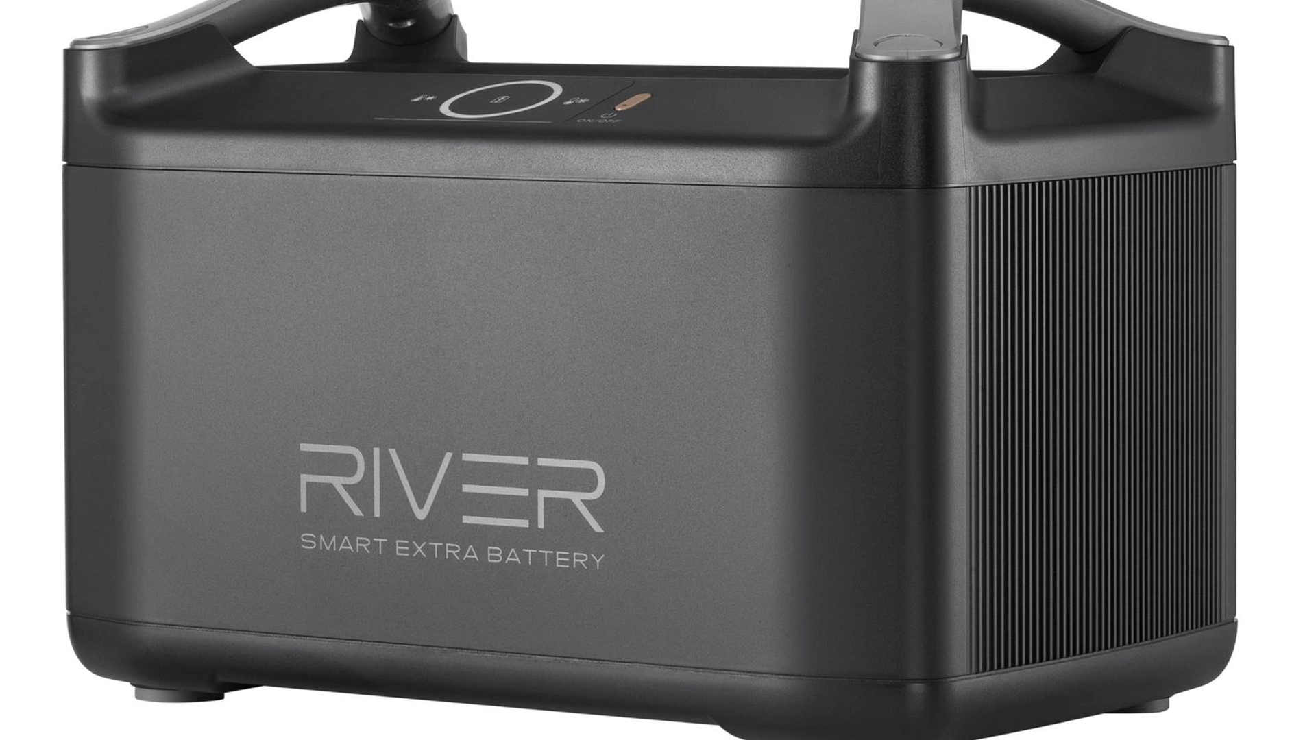 EcoFlow RIVER Pro Extra Battery