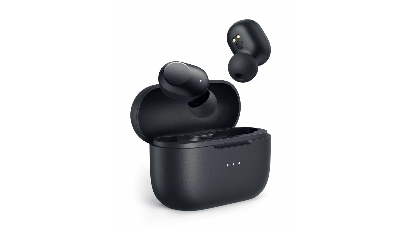 EP-T31 Wireless Charging Earbuds Elevation in-ear Detection