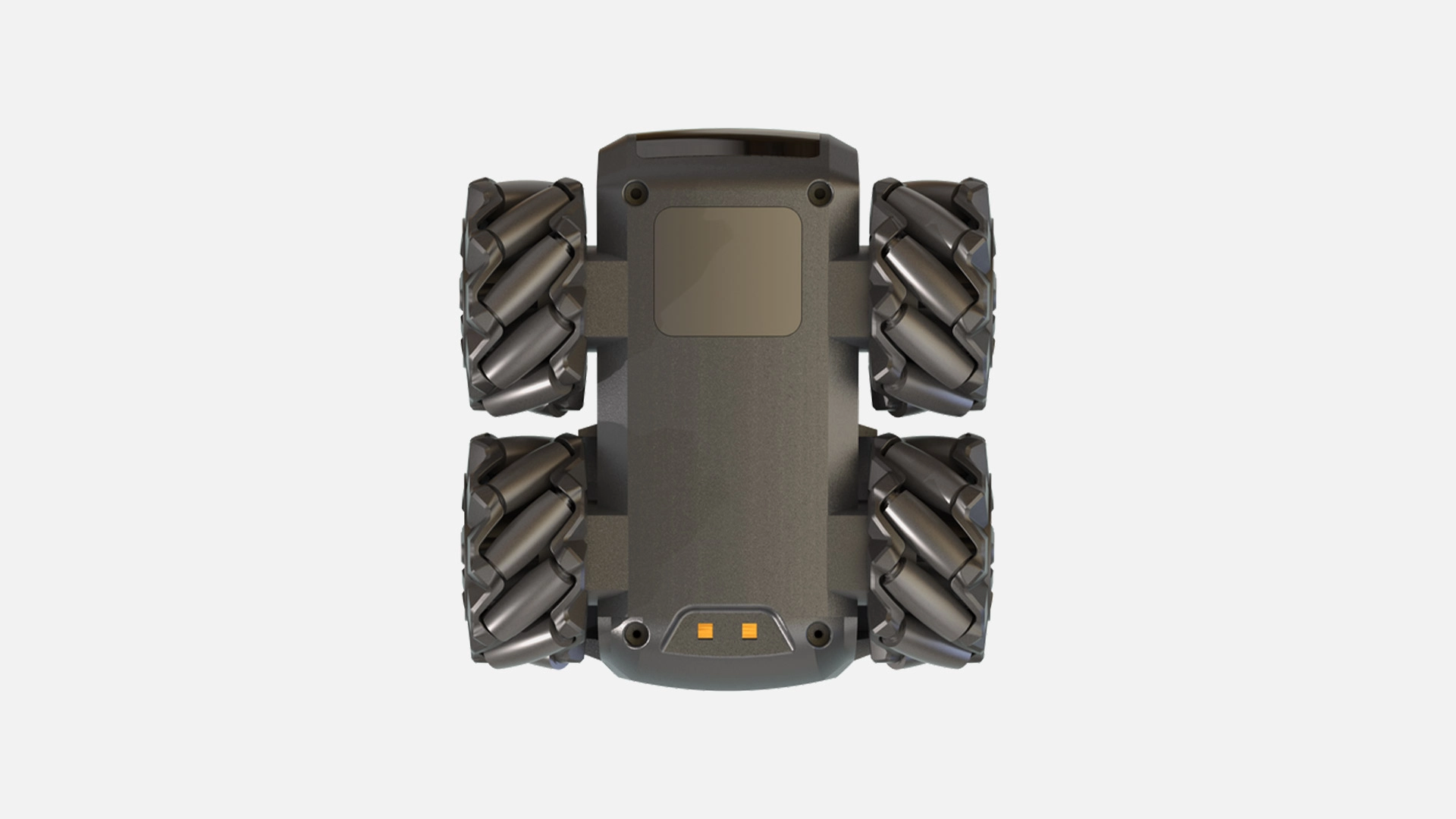 Pilot Labs Moorebot Scout: Mobile Robot for Home Monitoring