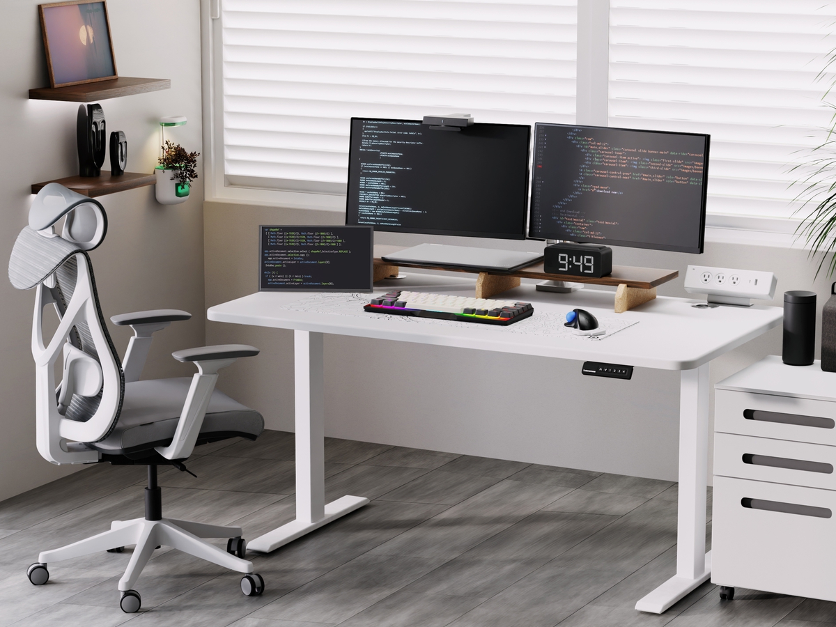 Craft Your Unique Workspace: Personalize Your Space and Elevate Your Work