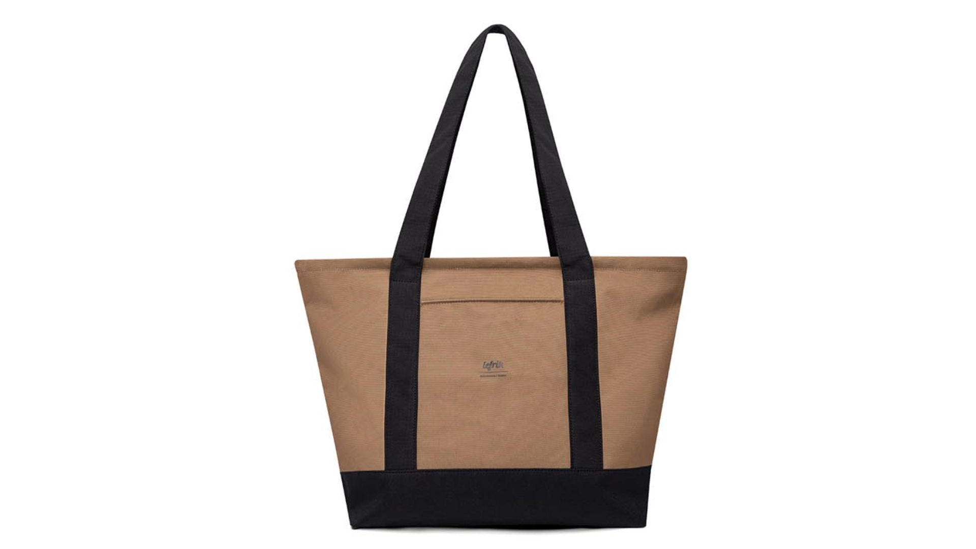 Strata Tote Bag