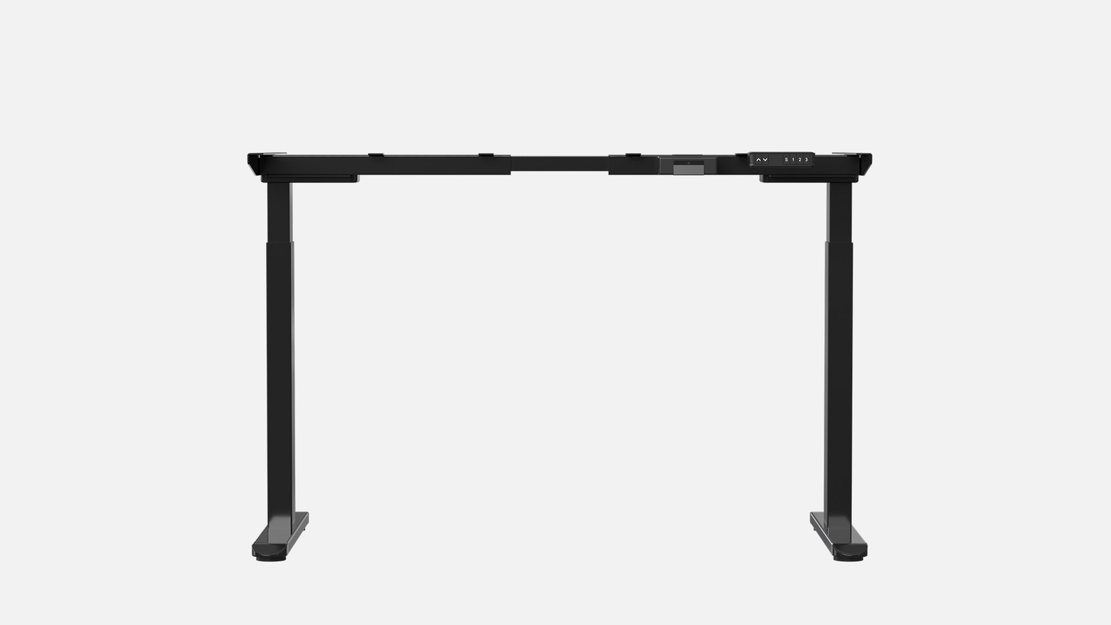 Build Your Dream Desk with the Aoke Standing Desk Frame.