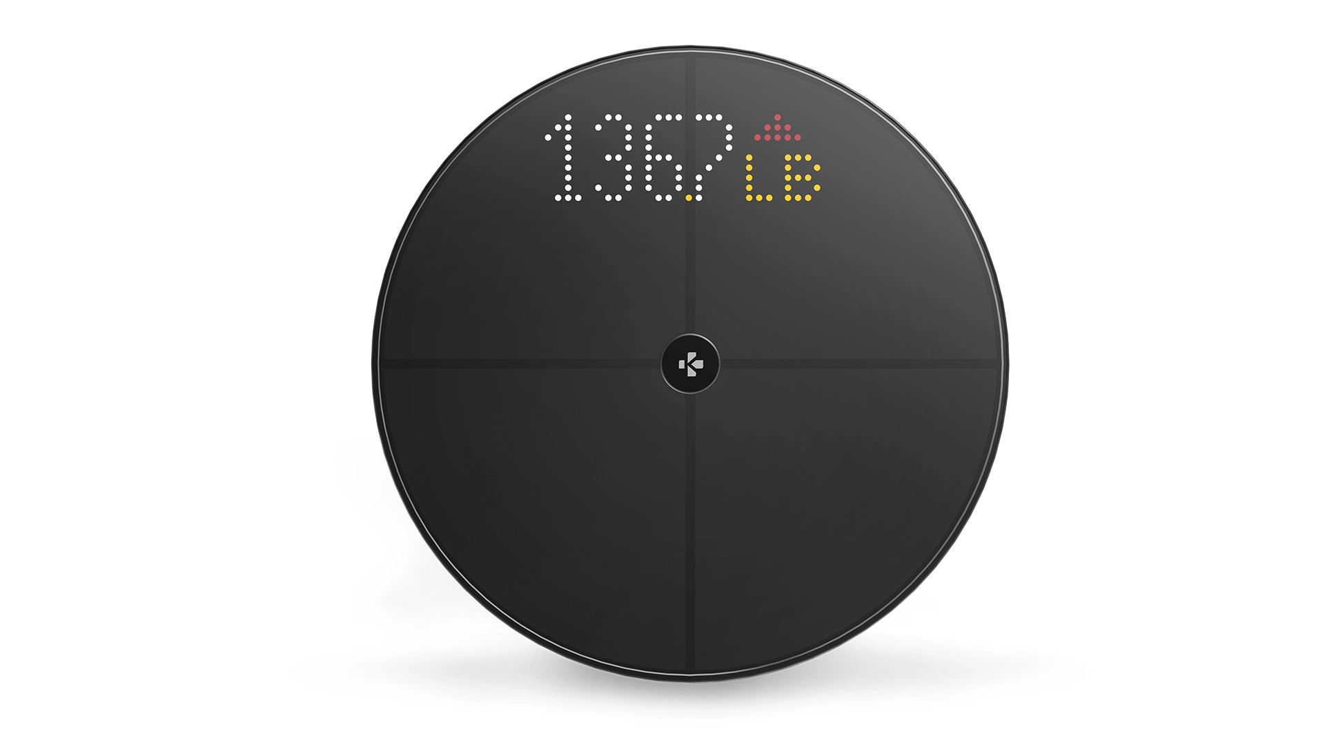 MyKronoz MyScale wifi scale keeps your fitness on track
