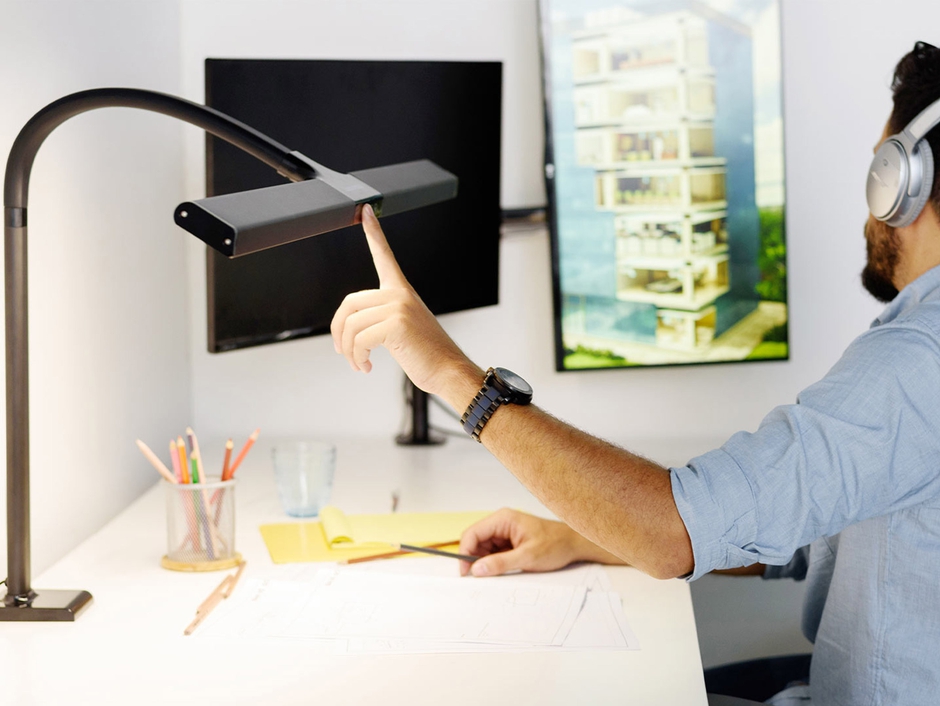 Best Light - Autononomous.ai