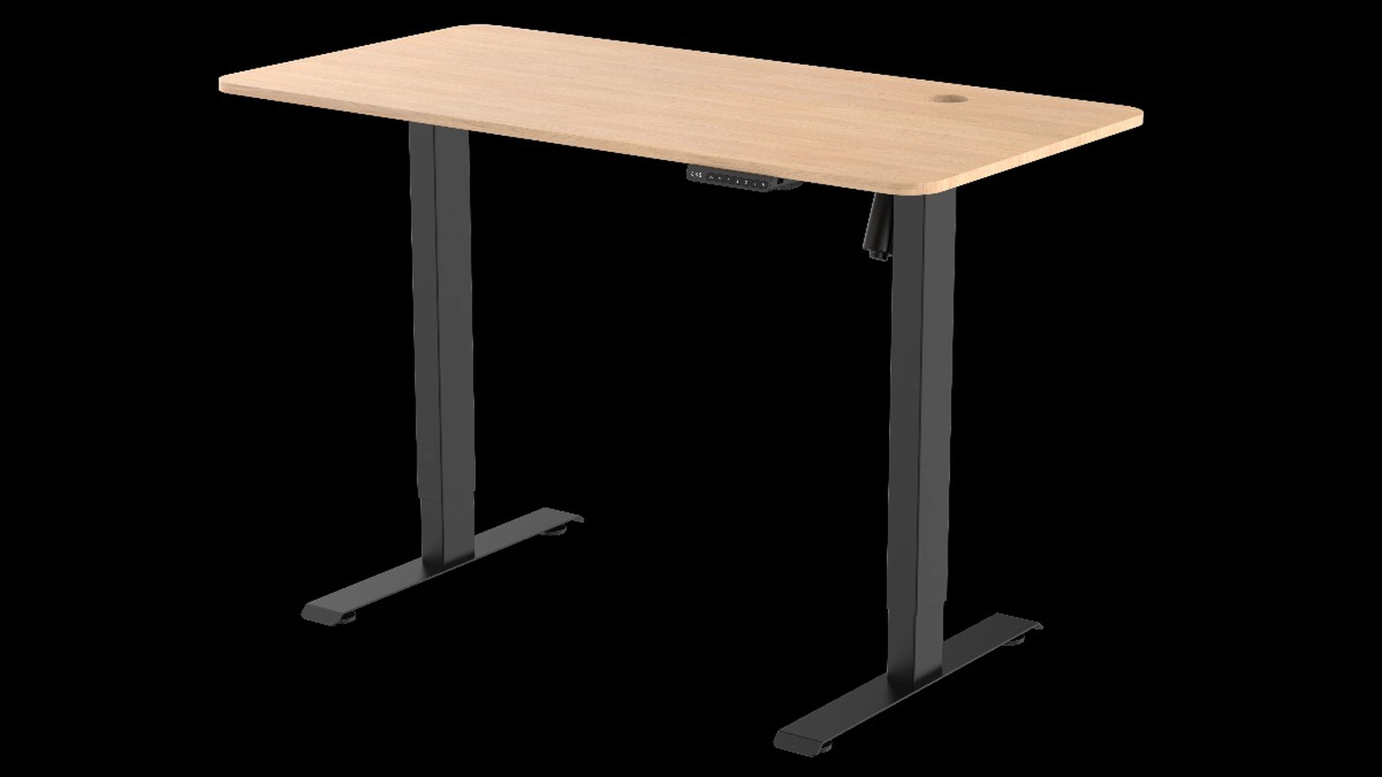 Aiterminal standing desk store