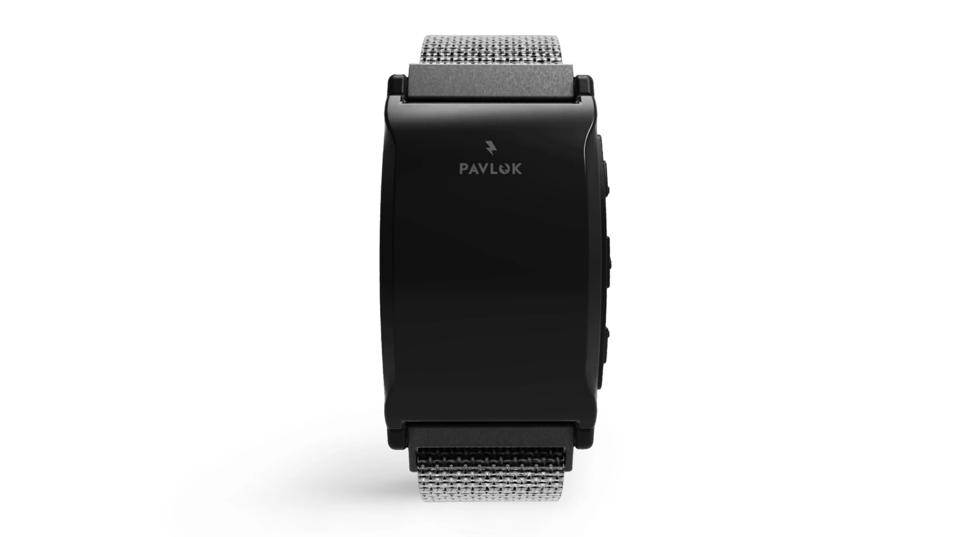 Pavlok 3 Pro Deluxe: Mindfulness Watch & Vibrating Wearable Alarm