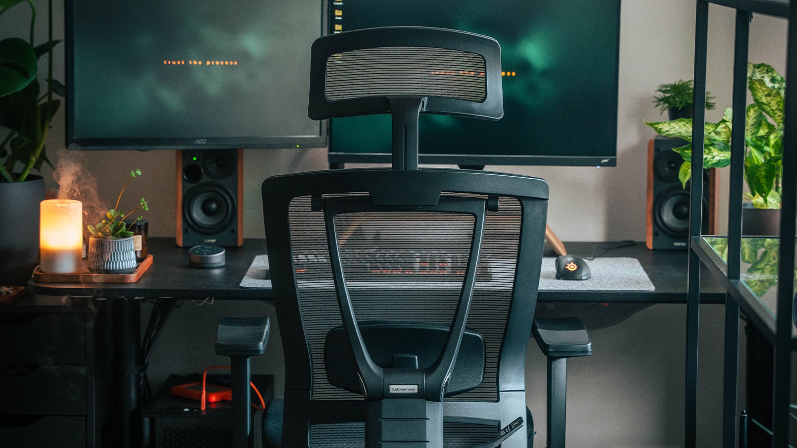 ErgoChair Pro | The Ergonomic Chair that Supports Your Entire Body