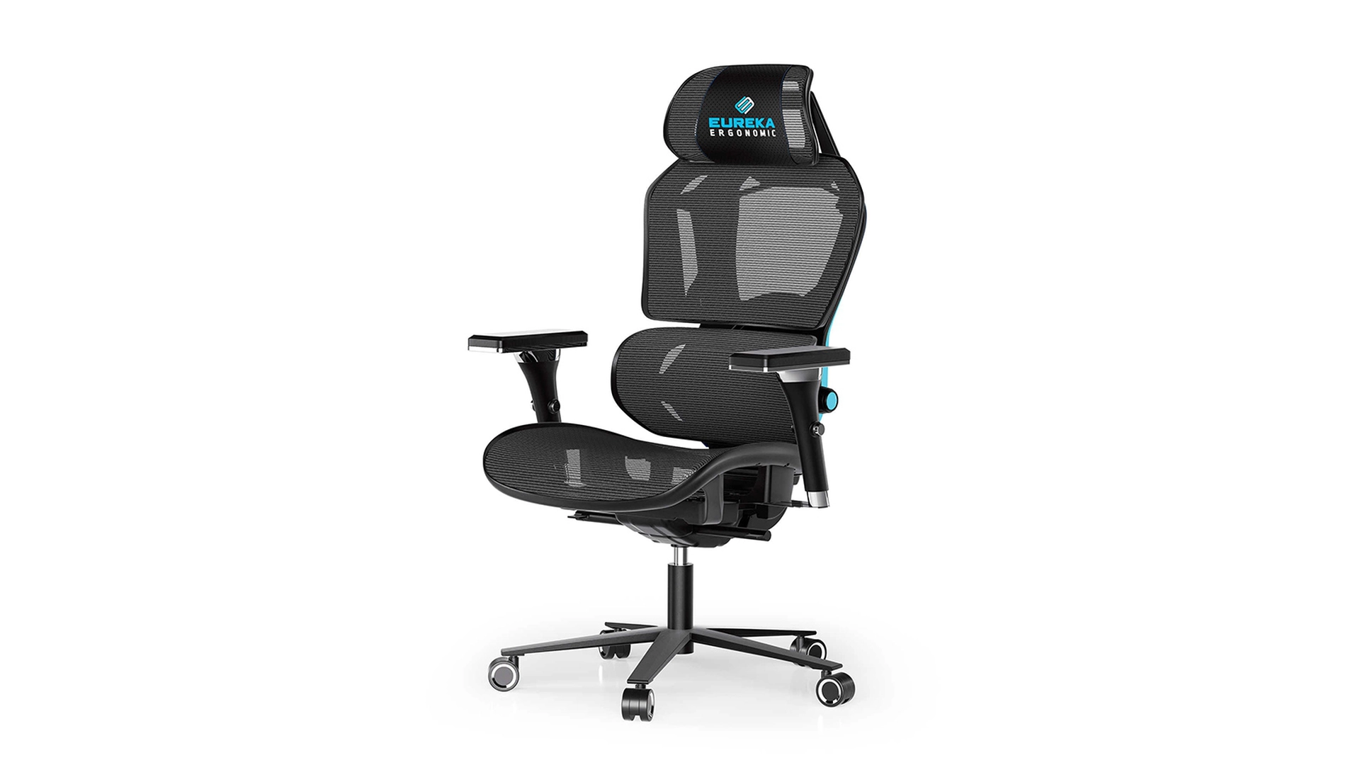 24-Hour Office Chair for Home Office & Gaming