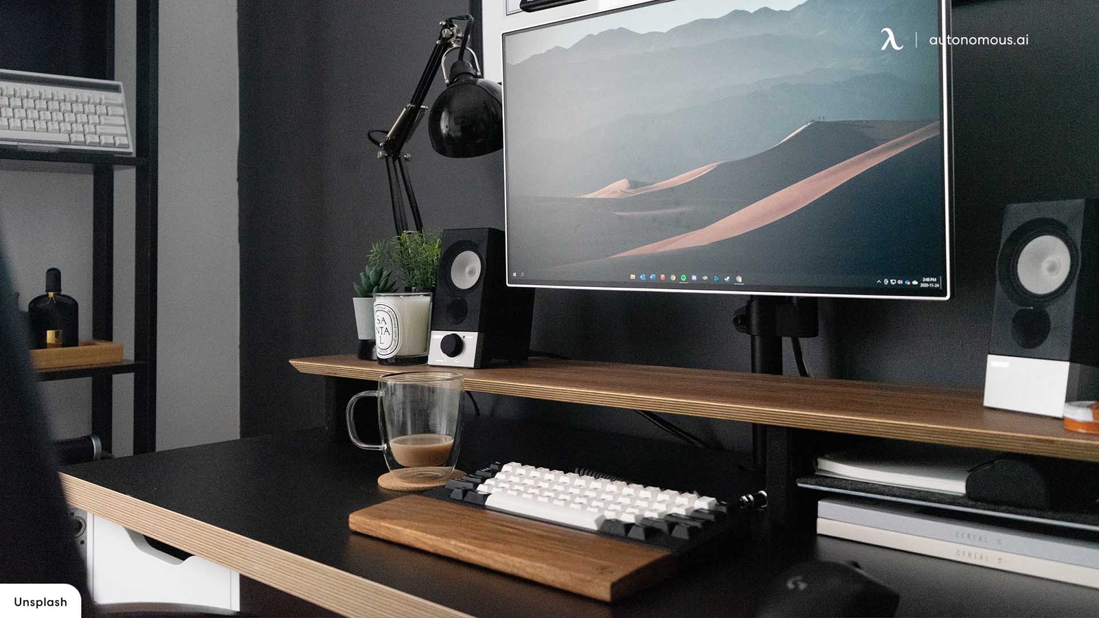 15 Cool Desk Accessories You Don’t Want to Live Without