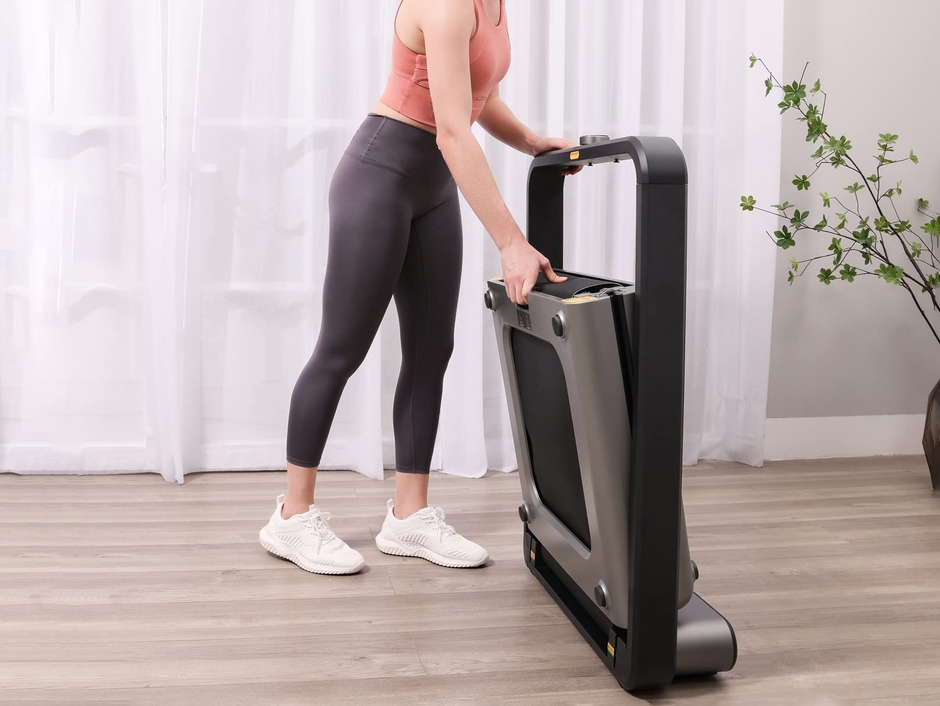 WalkingPad - Best small treadmill for home use