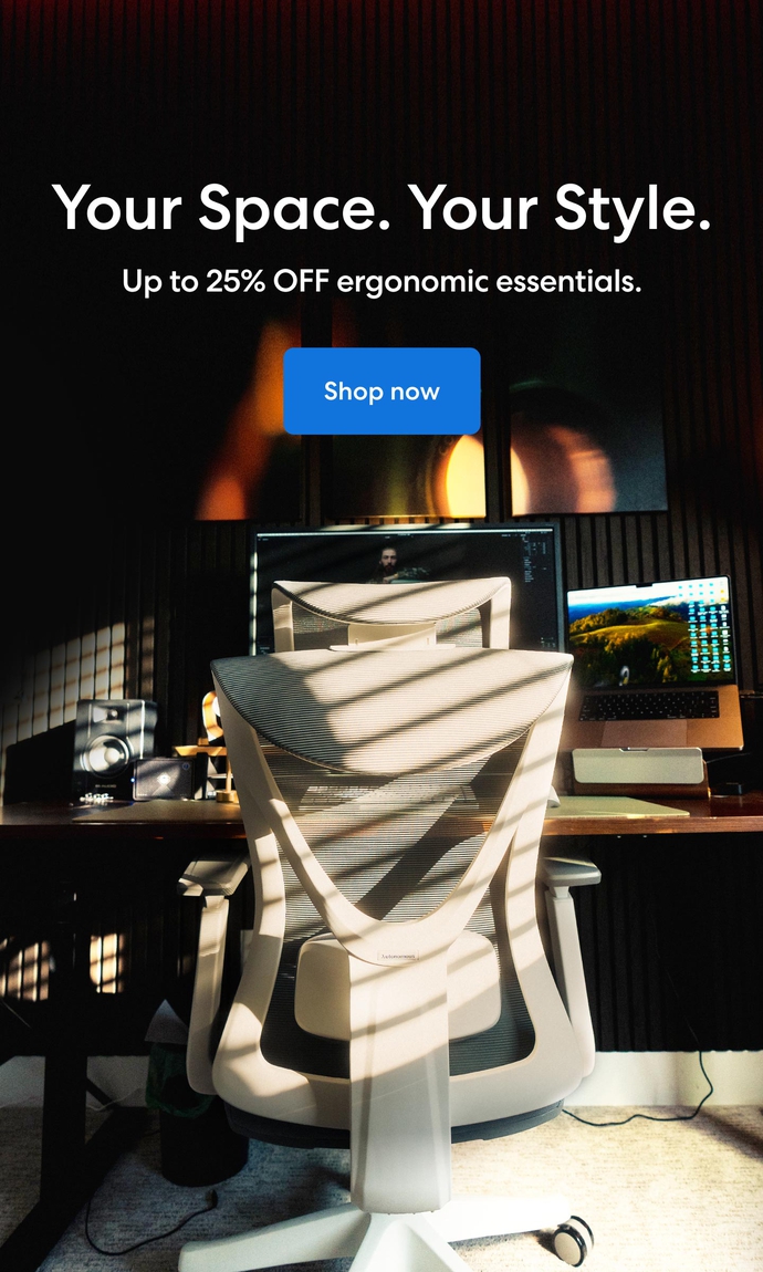 30+ Items for an Aesthetic Desk Makeover in Your Workspace