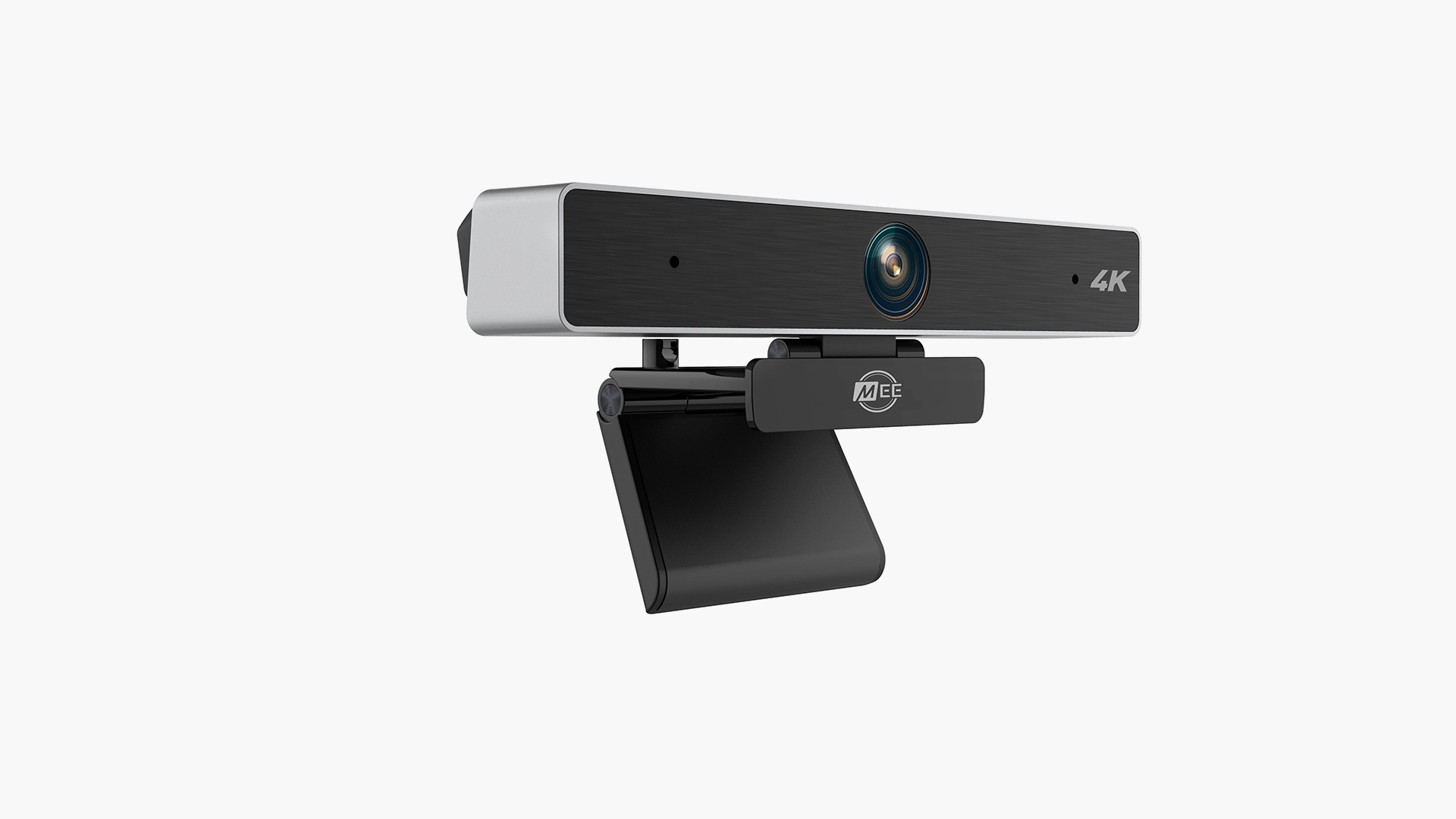 MEE audio C11Z 4K Ultra HD Conference Webcam - ANC Microphone