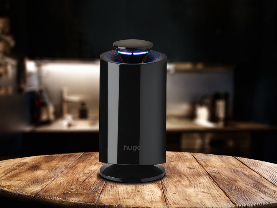HUGO 3-in-1 Air Purifier Store on Autonomous - Online Shopping