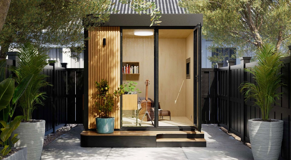 15+ Best Office Pods for Home and Commercial Spaces (2026) ~ YDJ Blog