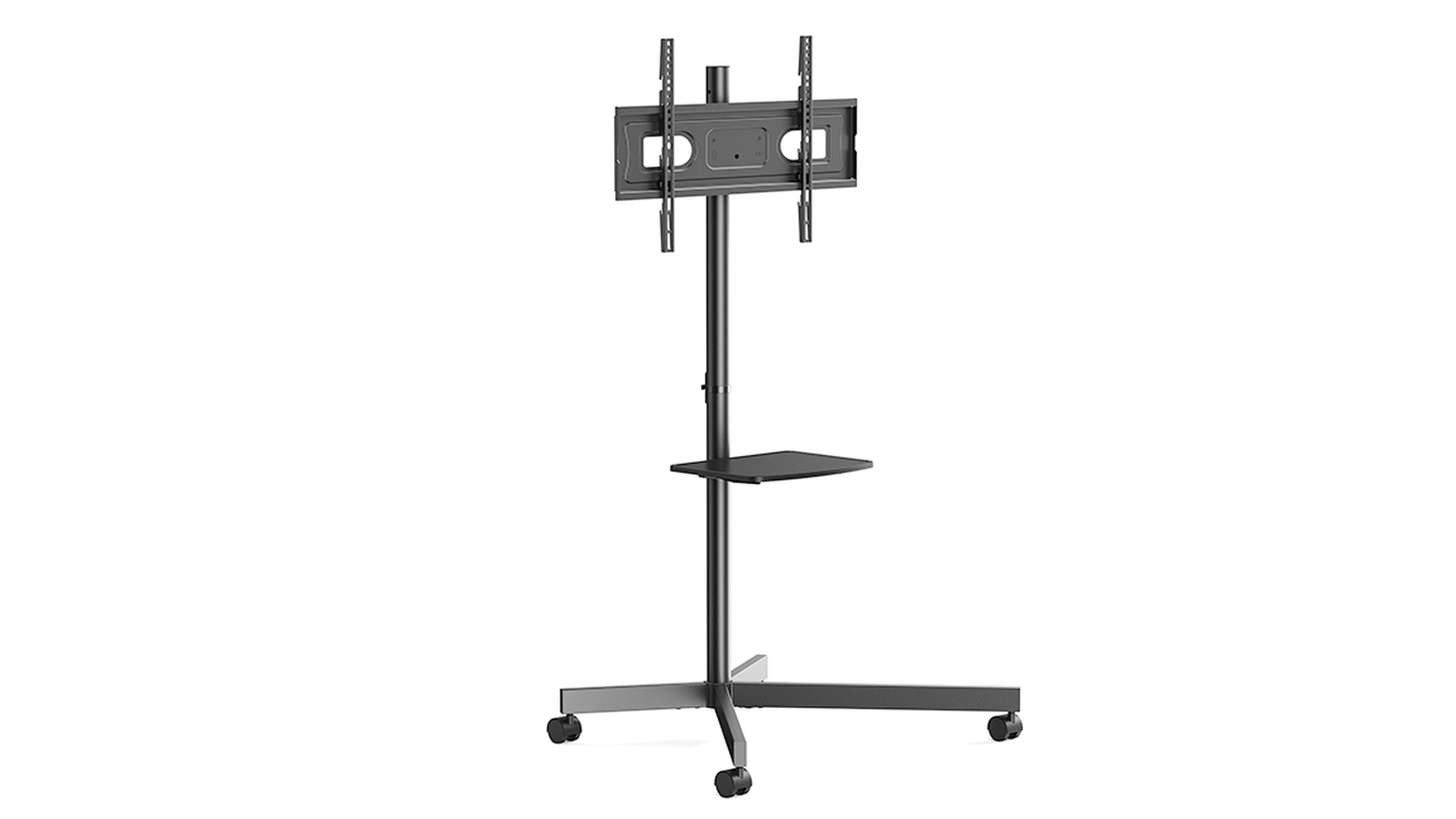 TV/Monitor Cart for TVs 32" to 55"