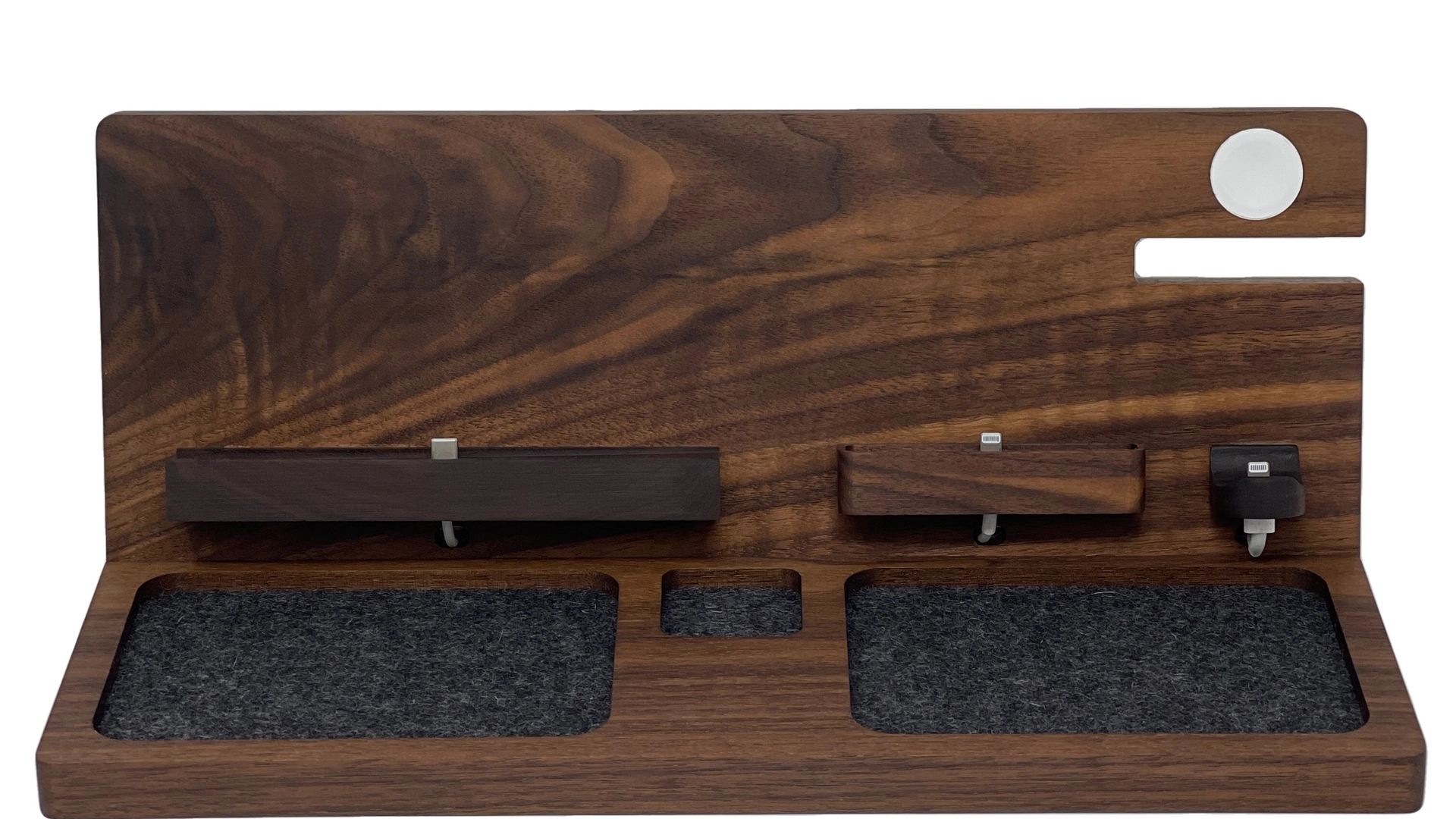 Baystree iPad Workstation - Apple Universal Docking Station