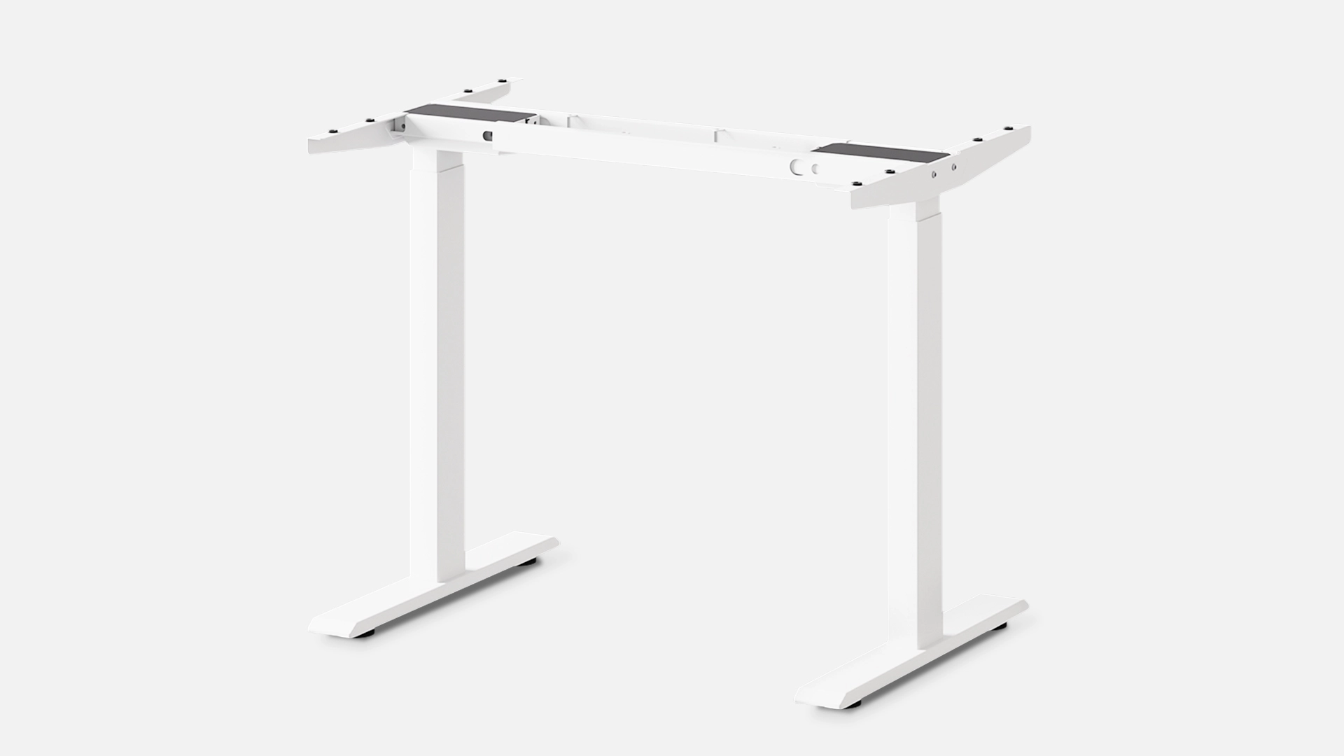 Electric Standing Desk Frame | Autonomous SmartDesk DIY