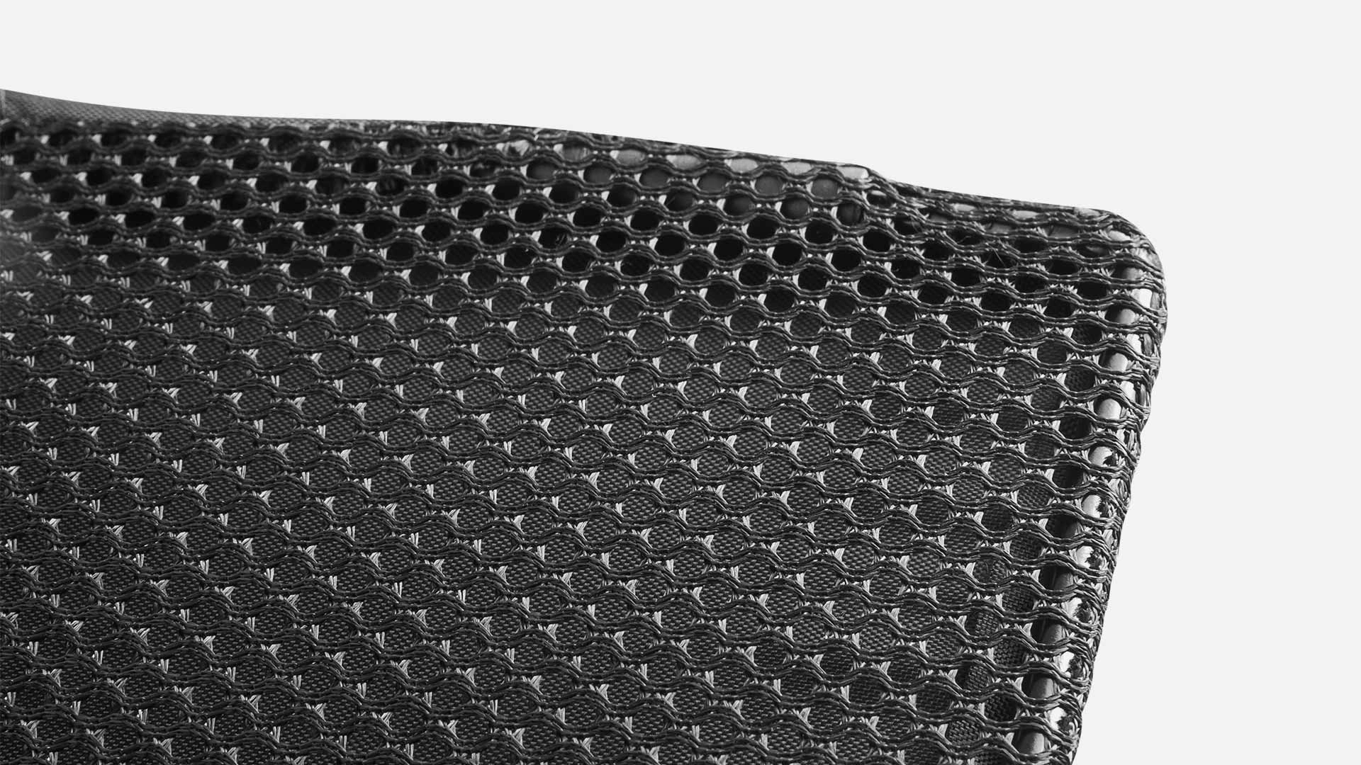 Mount-It! Under Desk Privacy Panel - 60" Wide