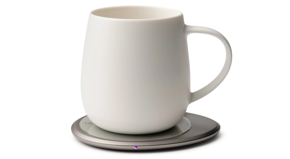 Ui 3 Self heating Mug