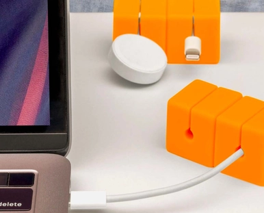 Desk Cable Management & Organizers| Desk Wire Management