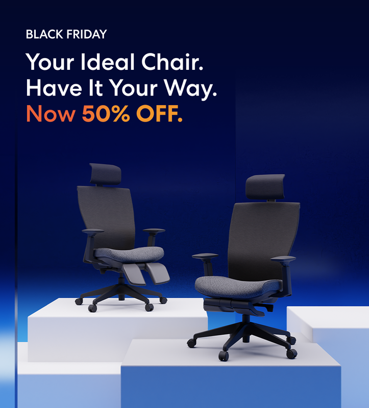 Ergonomic Office Chairs for Better Health and Comfort
