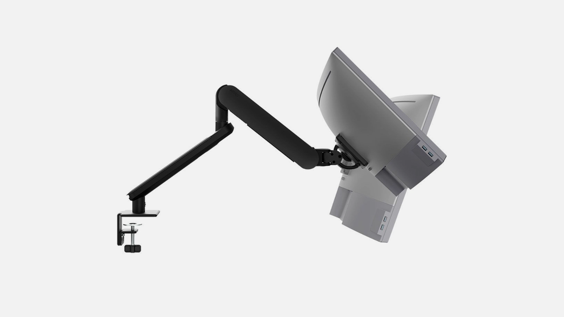 Atdec Ora Clamp-On Monitor Arm