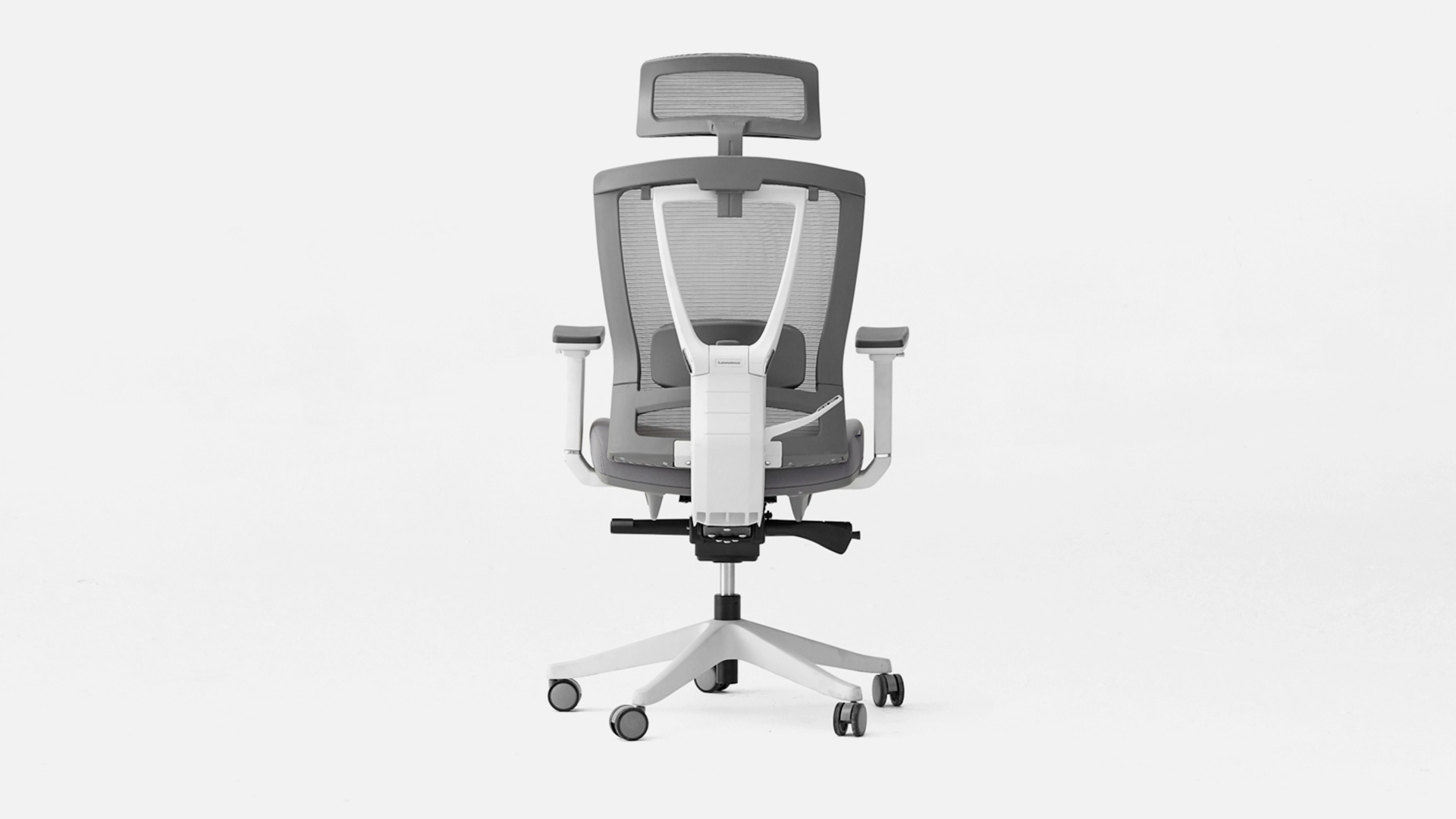 ErgoChair Pro undefined