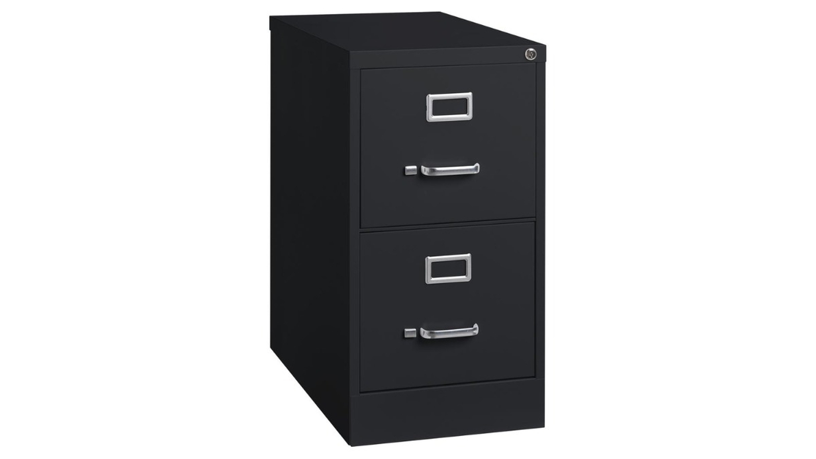 2-Drawer File Cabinet