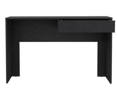 Office Computer Desk With Drawers and Shelves