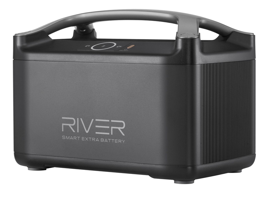 EcoFlow Store: Innovative, Eco-friendly Power Solutions