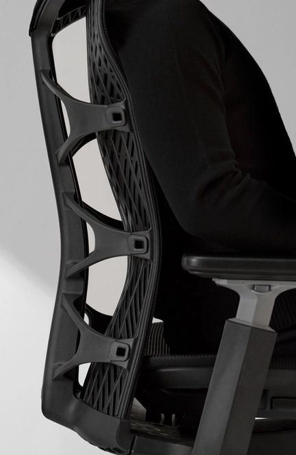Best Ergonomic Office Chairs: Comfort & Health at Work