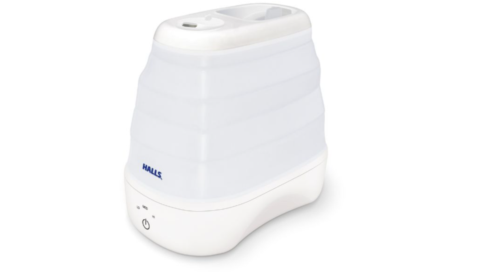 Crane x Halls Collapsible 1 Gal. Cool Mist Humidifier