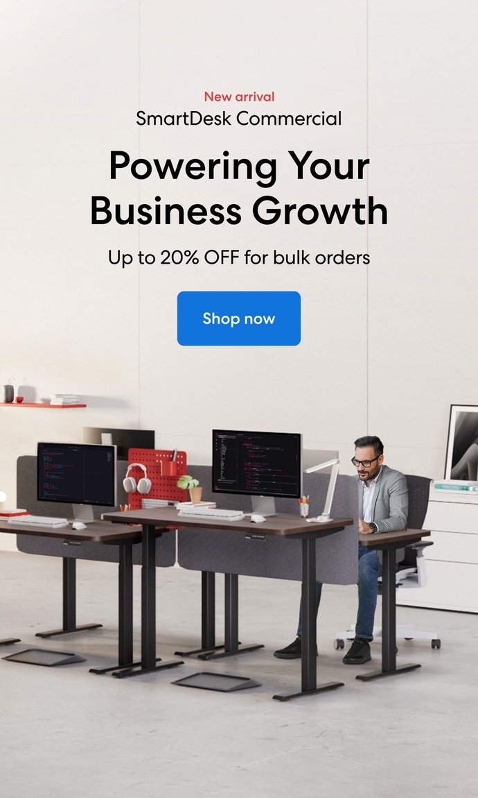 10 Perfect Office Desk Setup Ideas and Tips (2023)