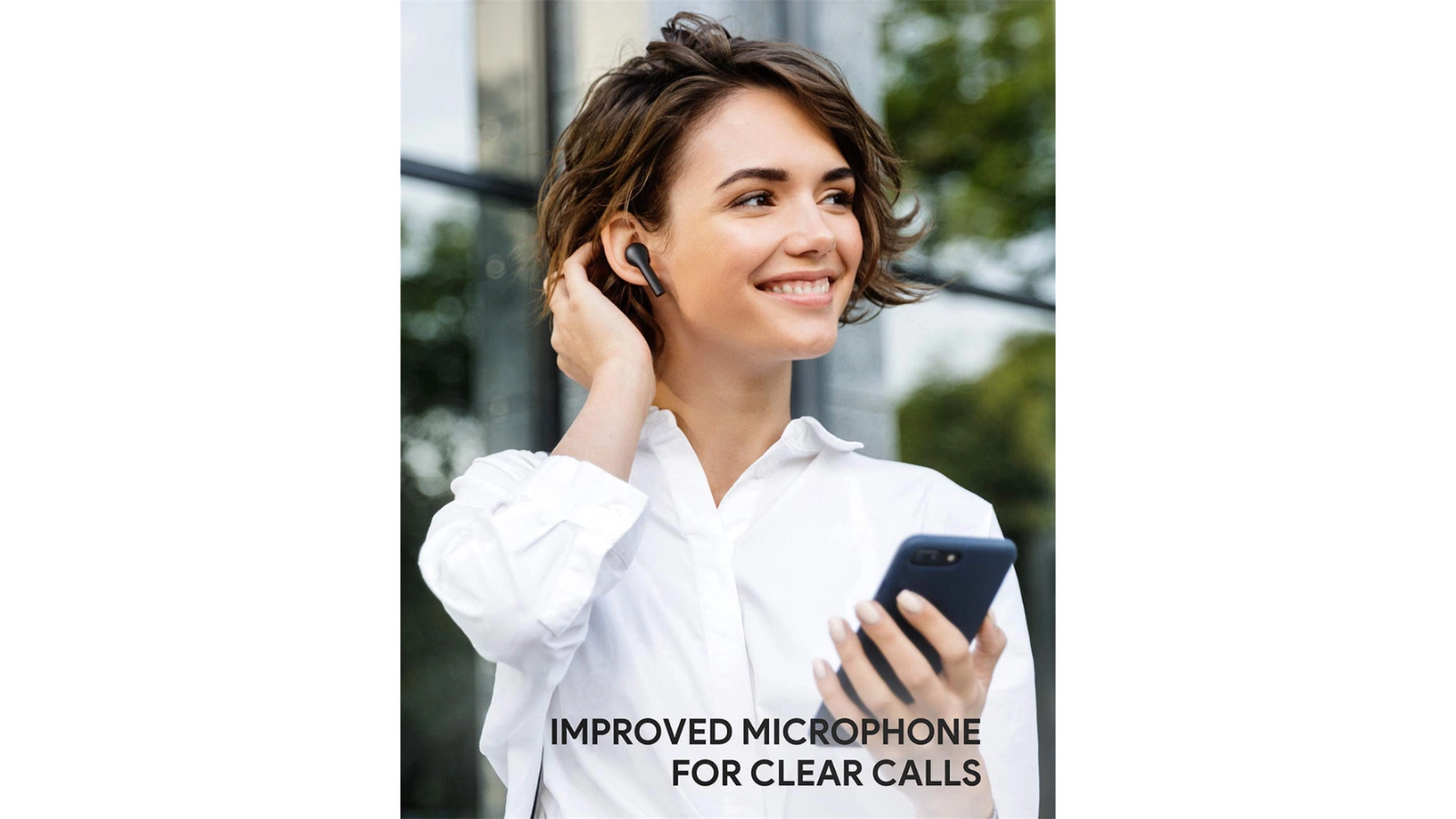 EP-T21 Move Compact True Wireless Earbuds