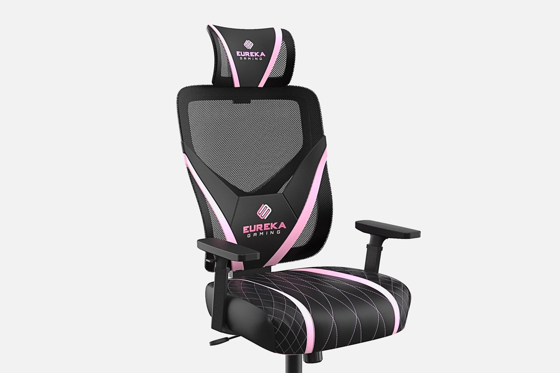 Eureka Ergonomic Store On Autonomous Online Shopping
